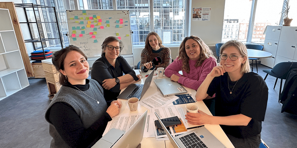 Onderzoekers aan VUB willen jongeren in jeugdhulp een stem geven via ...